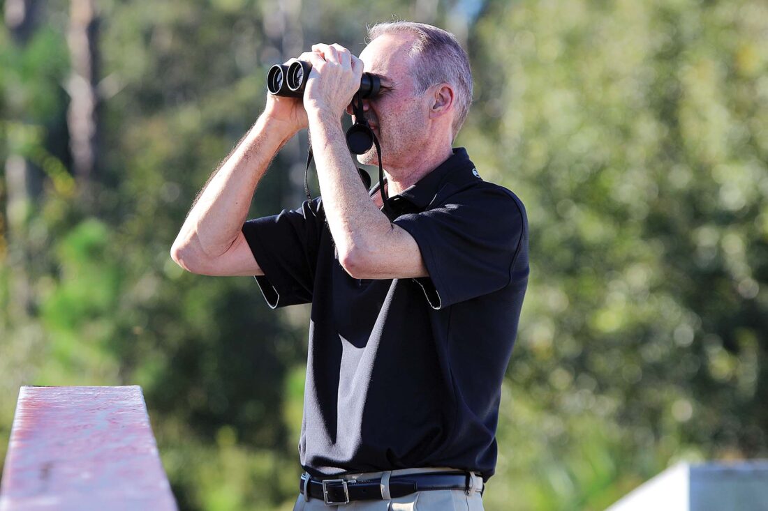 Rare Bird - North Fort Myers Neighbor